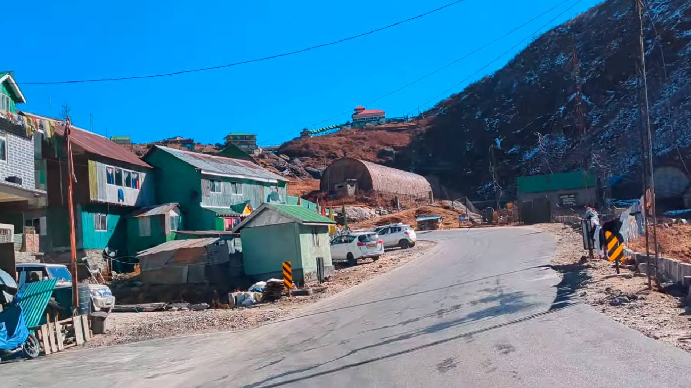 Nathula Pass: Open Days, Permit, Best Time to Visit!