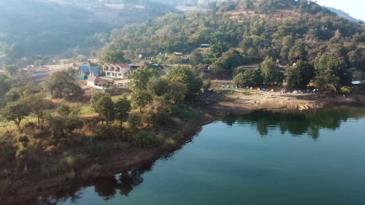 Pavana Lake: Timings, Boating, Night Camping, Best time to Visit!