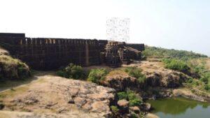 Raigad Fort: History, Timings, Photos, Ropeway Booking!