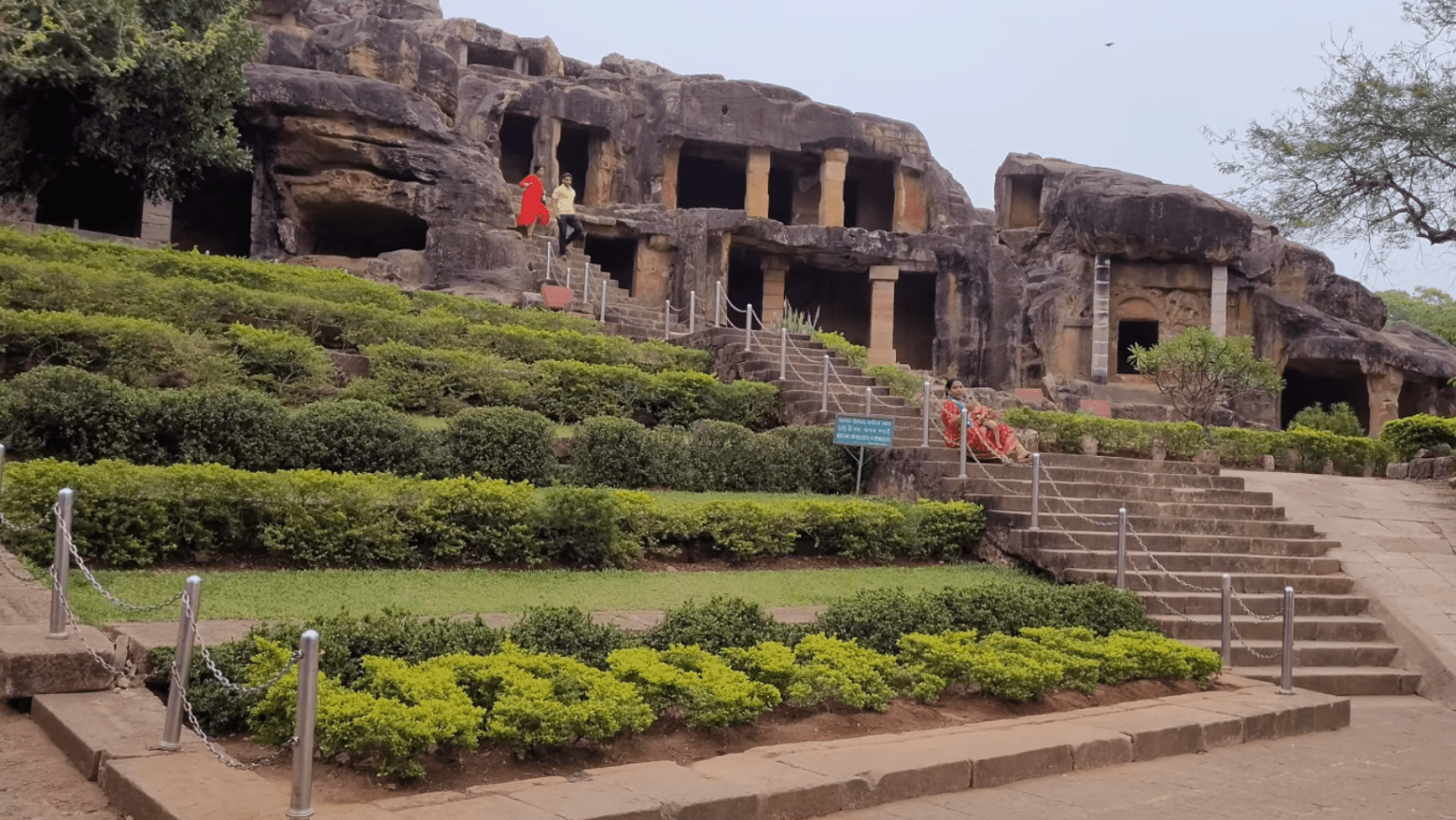 Best Picnic Spot in Odisha for Every Traveler