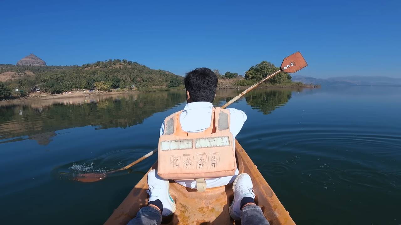 Pavana Lake: Timings, Boating, Night Camping, Best time to Visit!