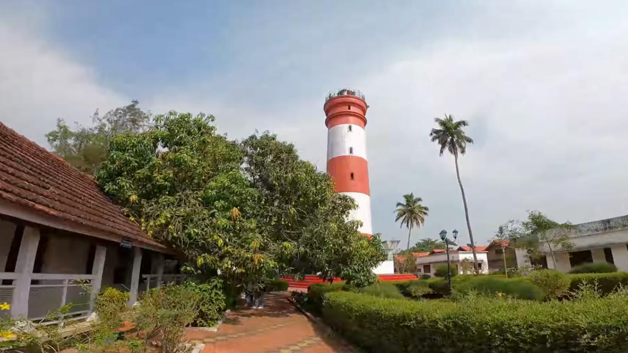 Alappuzha Lighthouse: History, Timings, Ticket Price!