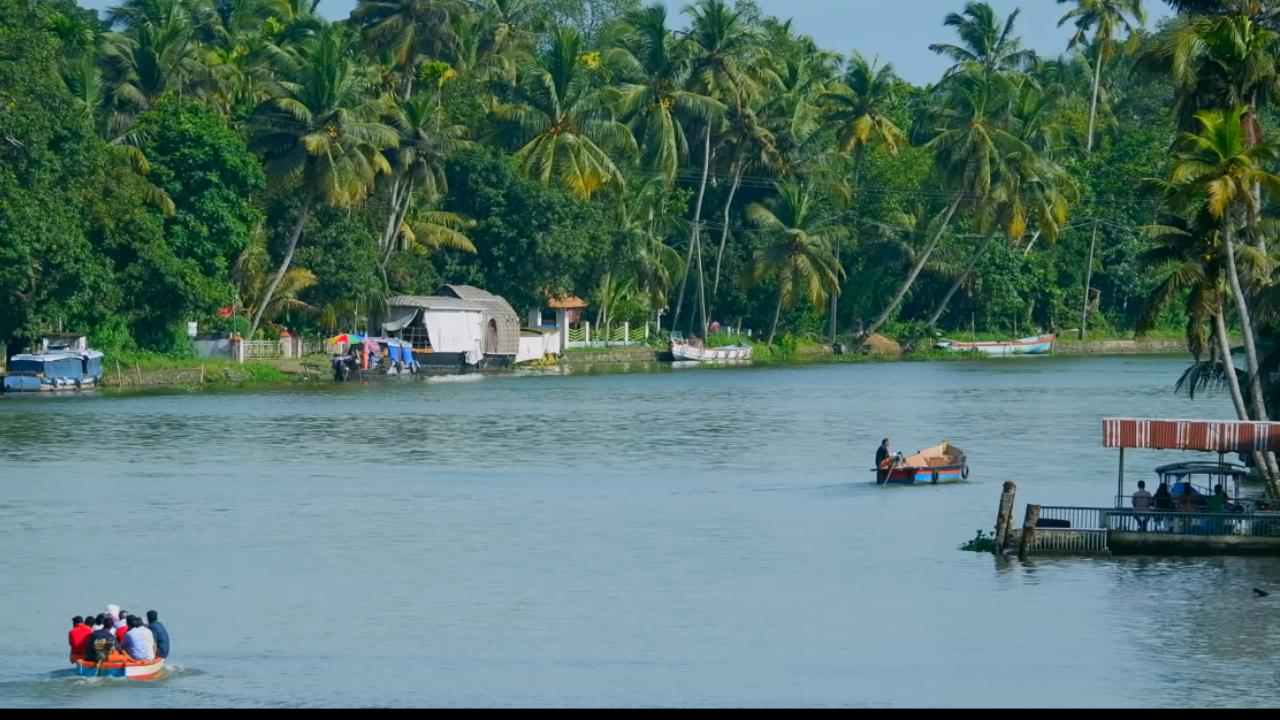 Alappuzha Photoshoot Places - Citybit.in