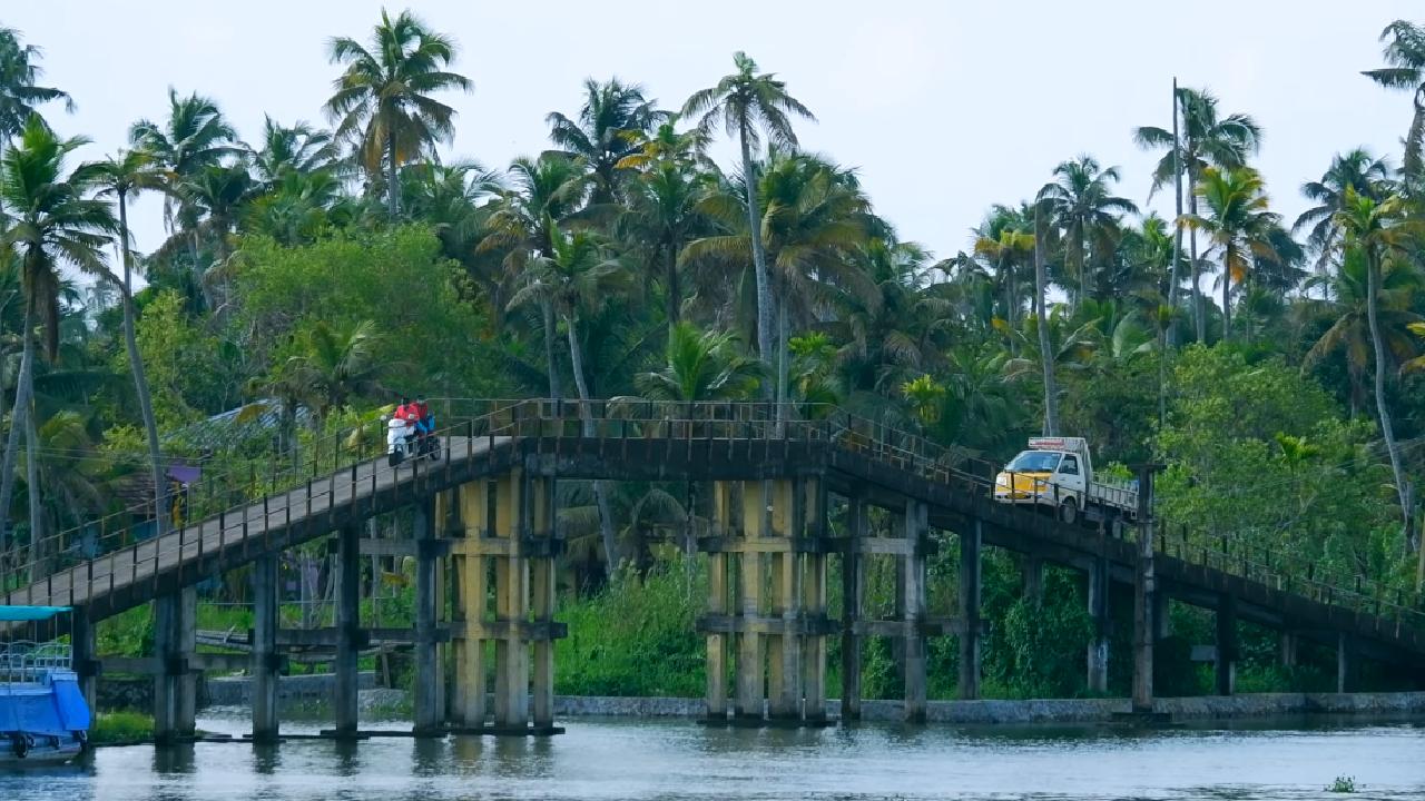 Alappuzha Photoshoot Places - Citybit.in
