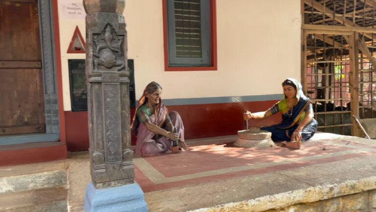 Janapada Loka: History, Timings, Entry Fee, How to Reach!