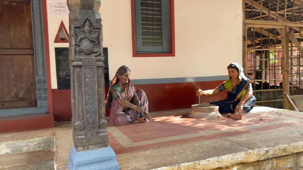 Janapada Loka: History, Timings, Entry Fee, How to Reach!