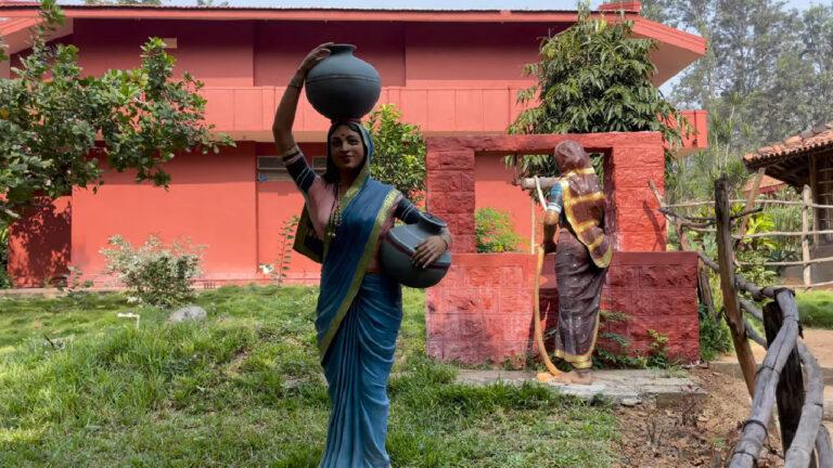 Janapada Loka: History, Timings, Entry Fee, How to Reach!