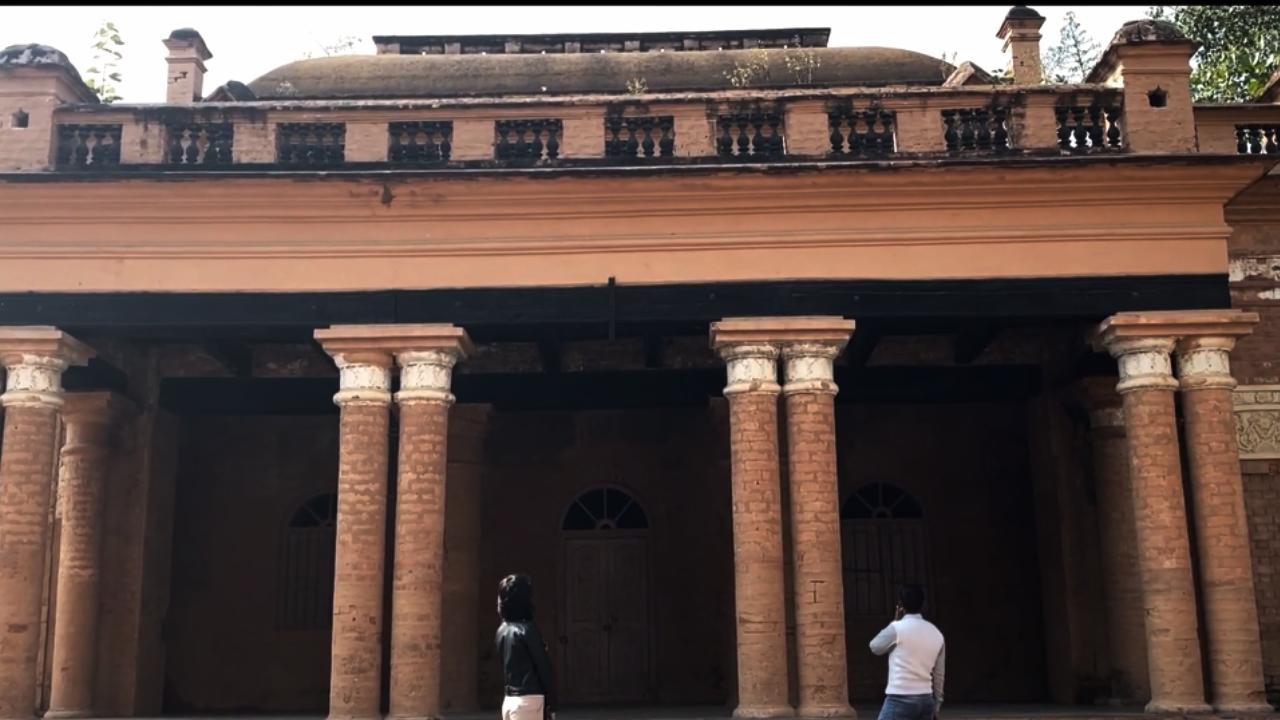 Kangla Fort: History, Architecture, Timings, Photos!