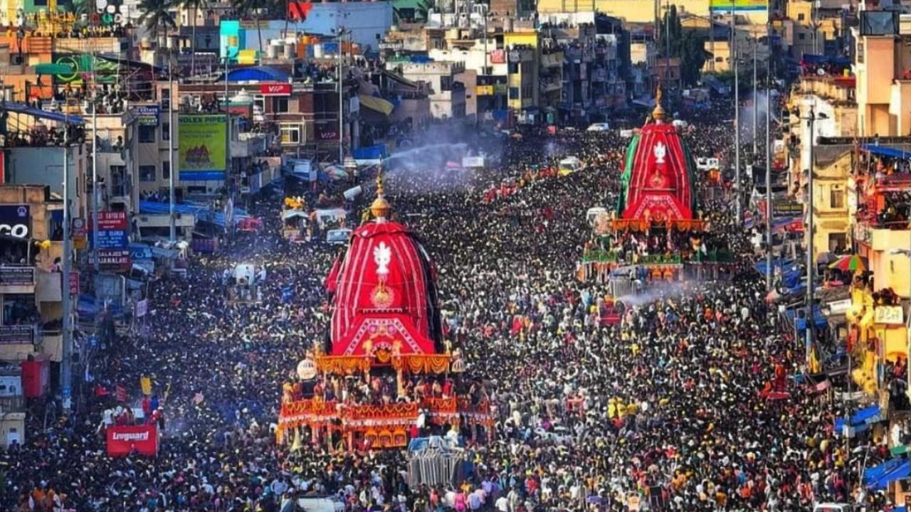 Puri Rath Yatra 2026: Date, Time, Rituals, How Many Days!