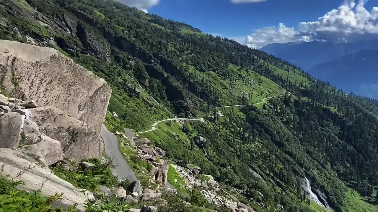 Best Road Trips in India for a Memorable Journey in 2025