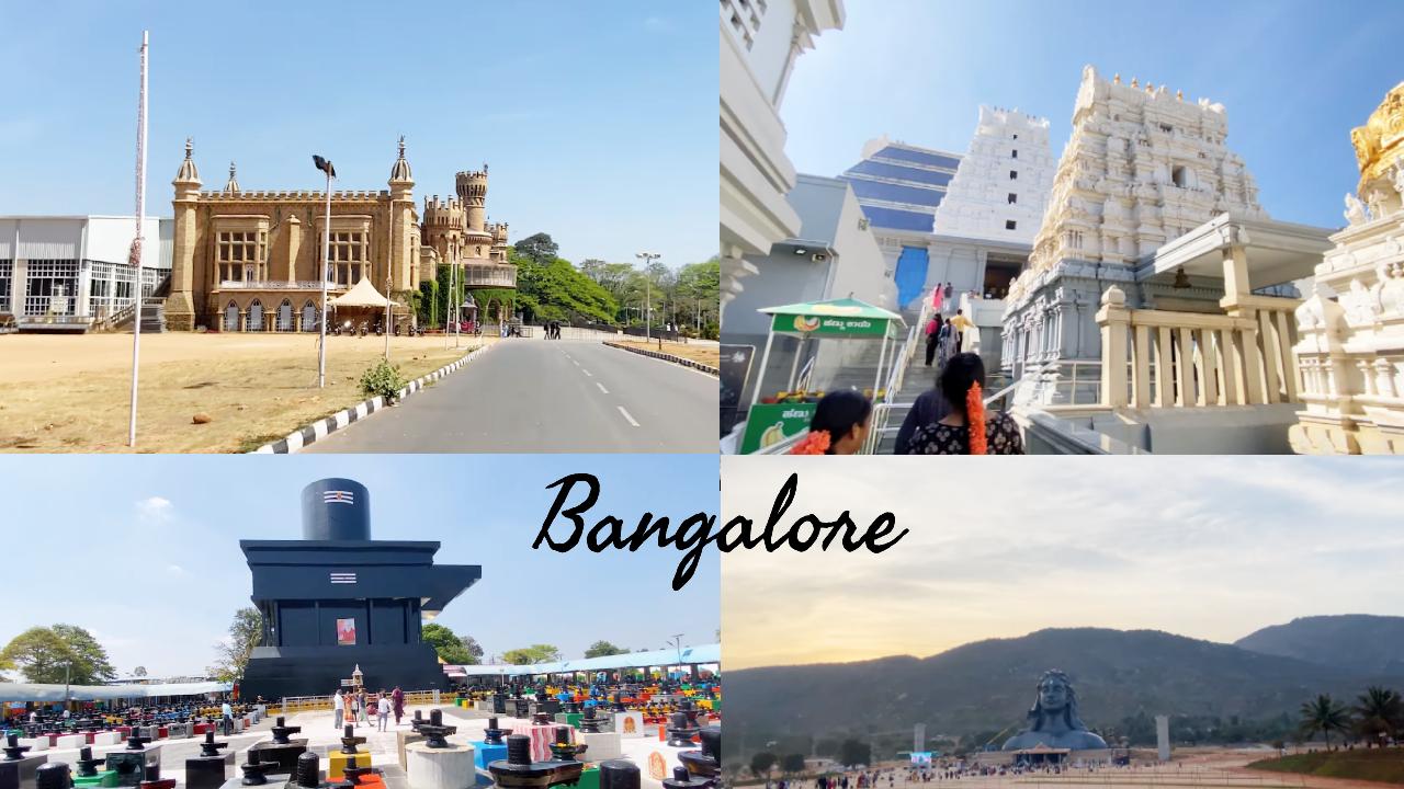 10 Beautiful Places to Visit in Bangalore