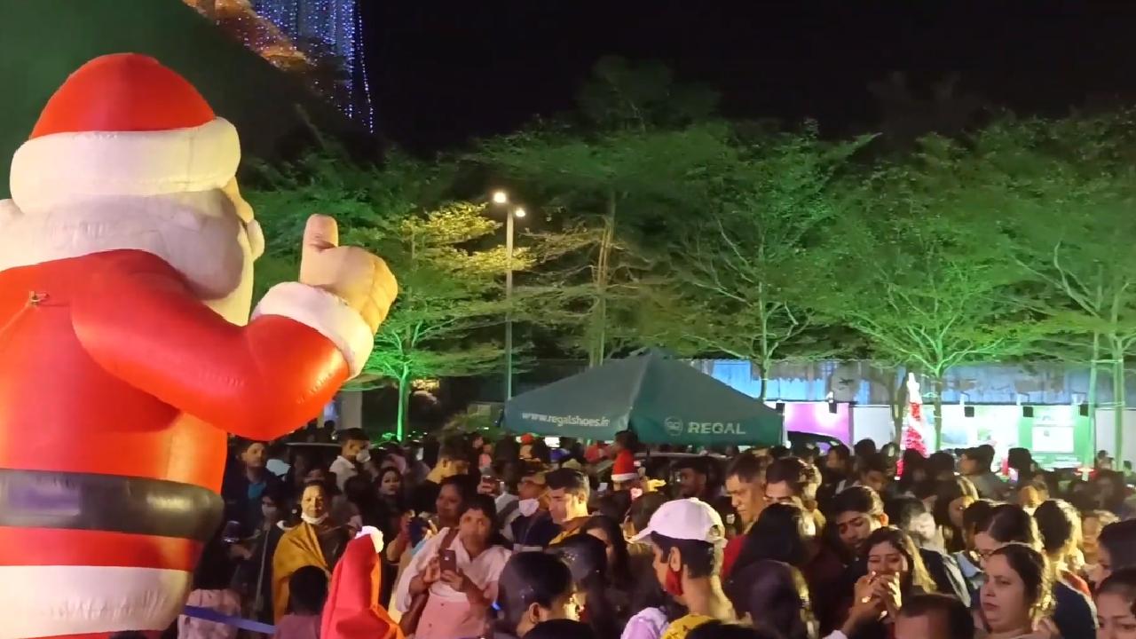 16 Places to Celebrate Christmas in India