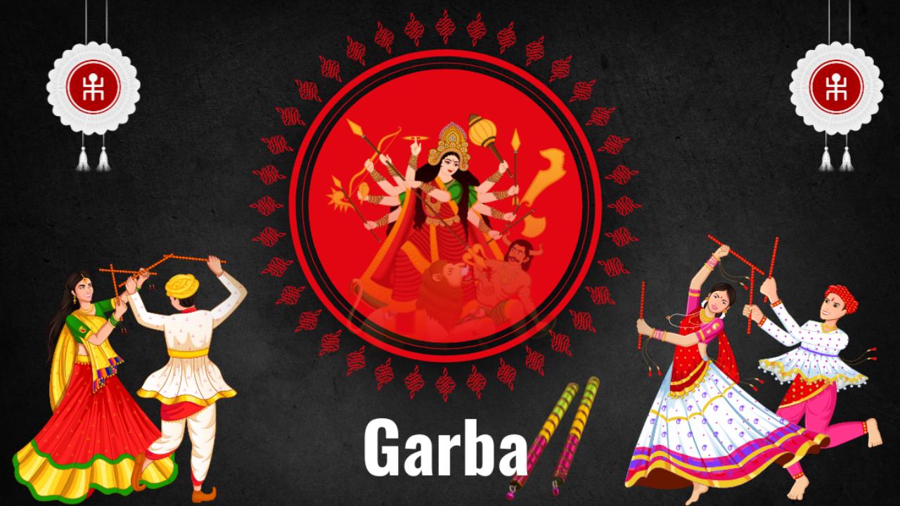 Garba: What, Why, When, and How to Prepare for Garba?