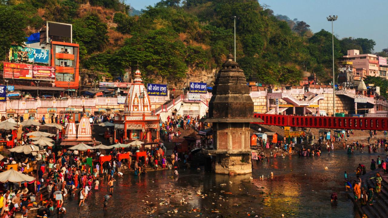 Kumbh Mela Bathing Dates 2025 Prayagraj (UP)