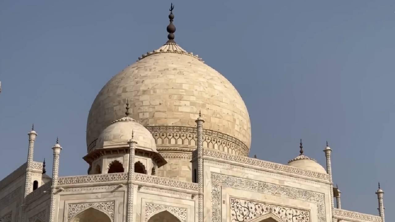 Taj Mahal, Agra: Architecture, History, Timings, Closing Day, Tiket!