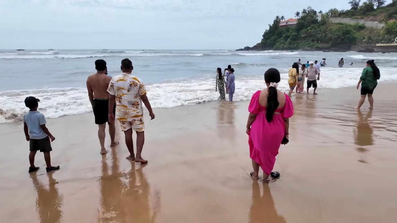 Warm Places to Visit in January in India for a Perfect Winter Vacation