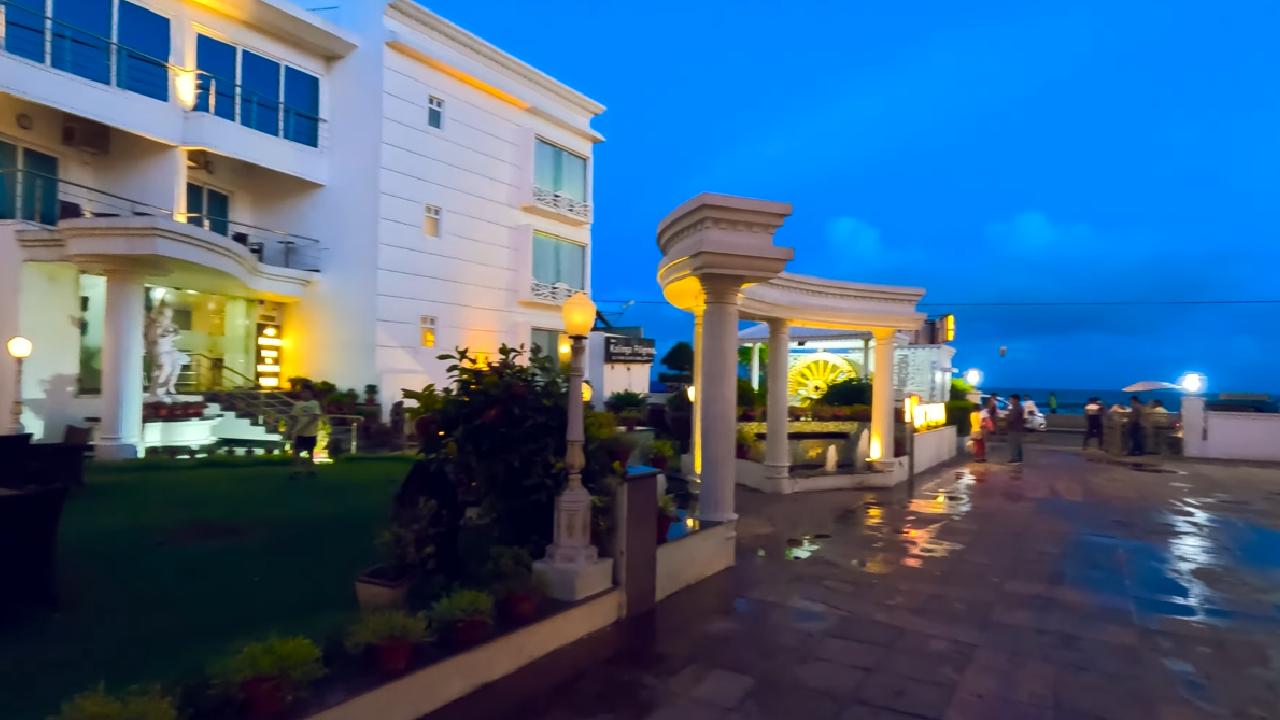 Top Hotels Below Rs 1000 in Puri - Best Budget Hotels