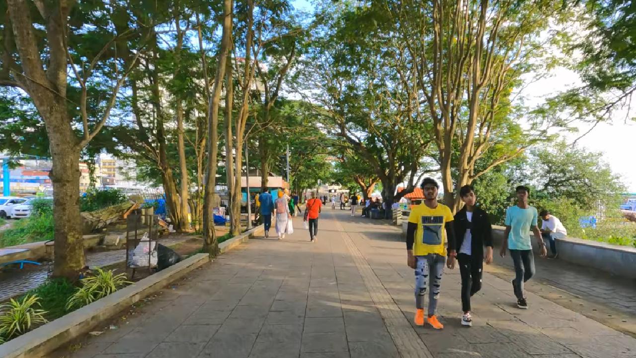 Kochi Marine Drive: 12 Best Things to Do