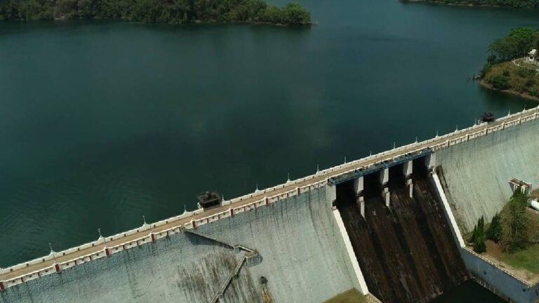 9 Famous Dams in Kerala: Get Glimpse of Largest, Biggest & Highest Dams ...