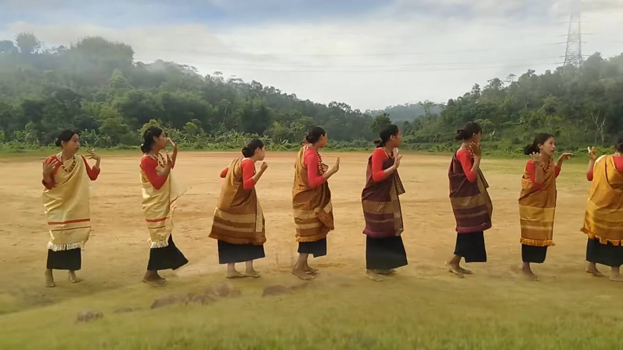 7 Traditional Dance Forms of Bengaluru