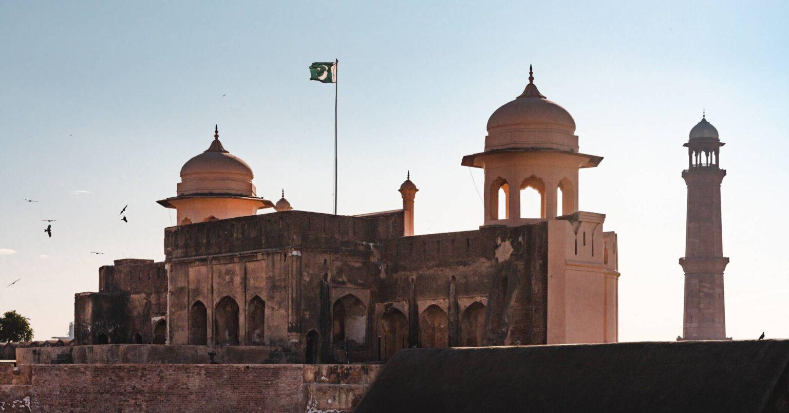 Top 10 Historical Monuments of Madhya Pradesh