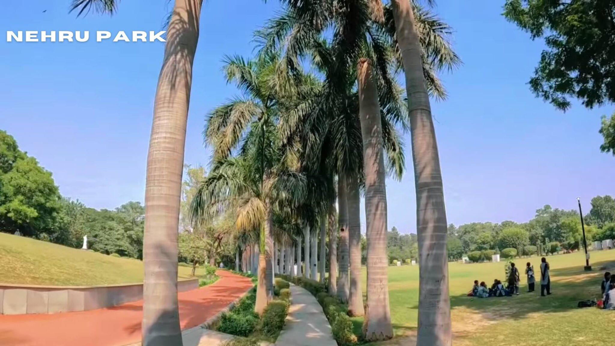 20 Picnic Spots in Delhi & NCR