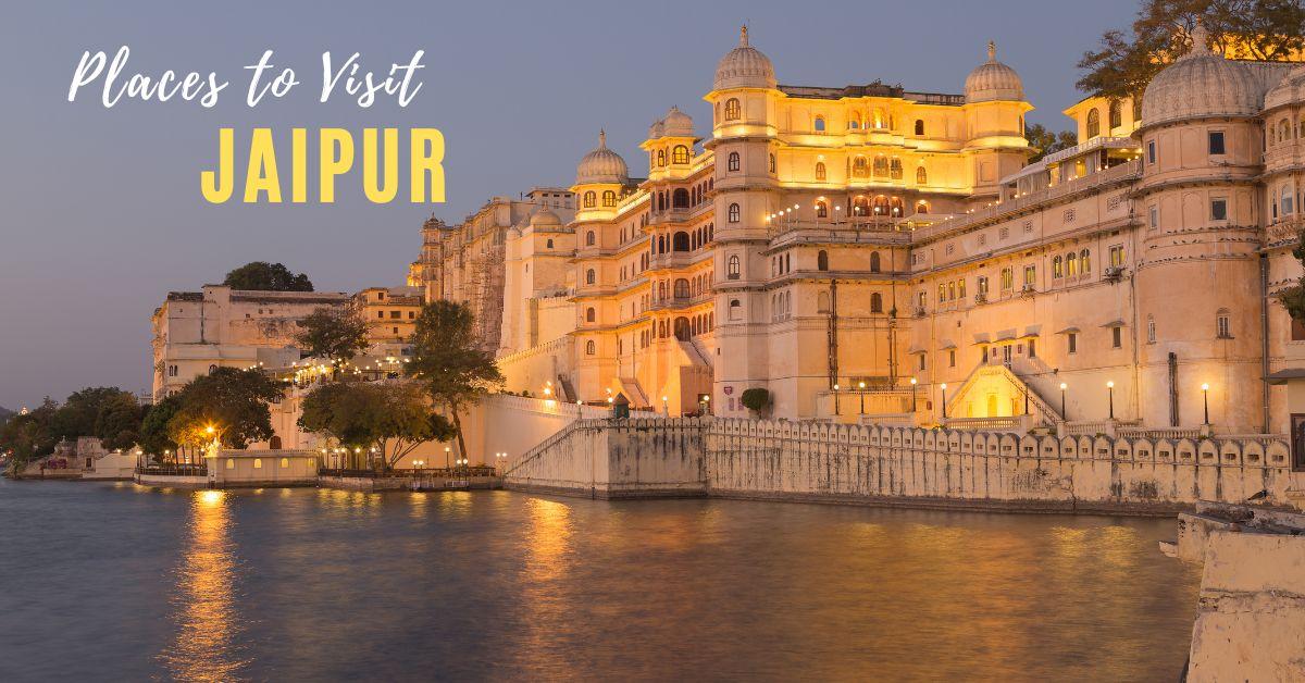 Hawa Mahal, Jaipur: History, Ticket Price, Location!