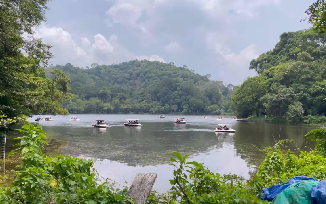 Wayanad Tourist Places List with Images