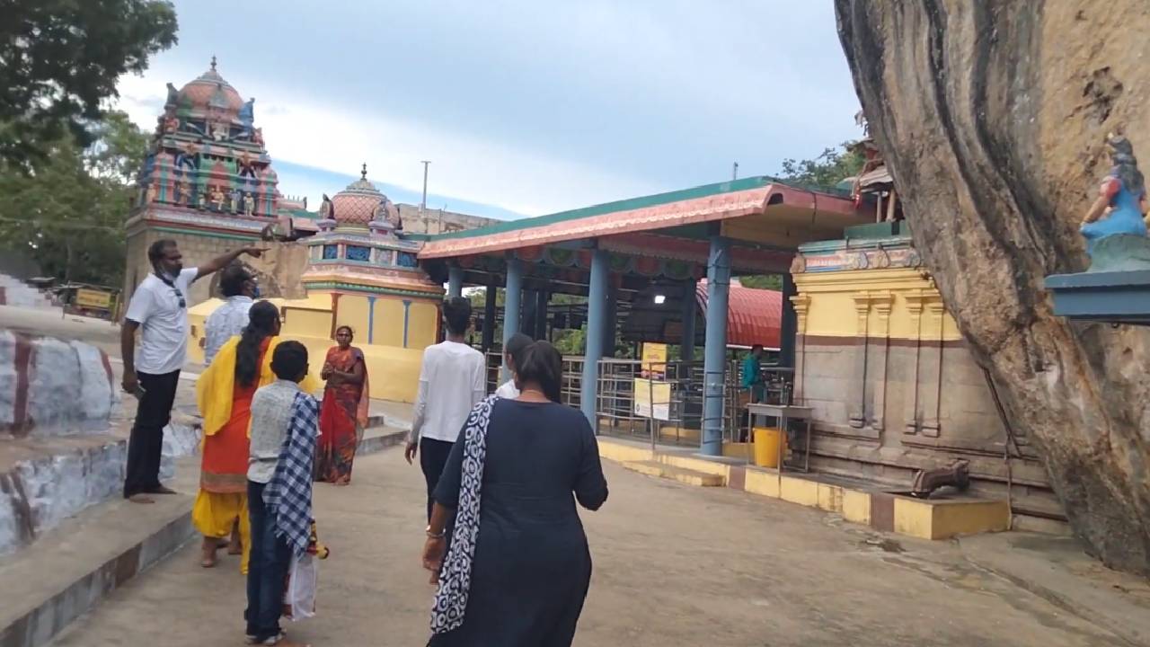 Thirumoorthy Falls (Pollachi): Timings, History, Darshan!