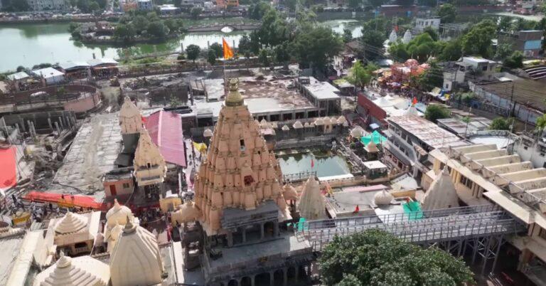 Top 10 Historical Monuments of Madhya Pradesh
