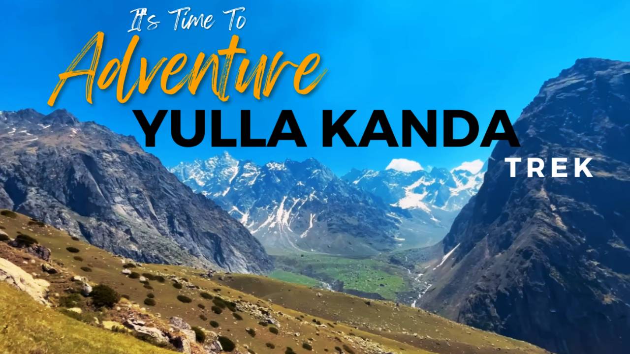 Yulla Kanda Trek: Time, Height, Best Time to Visit!