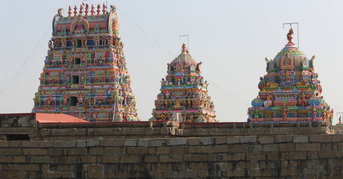 12 Jyotirlingas In India – Jyotirlinga of Lord Shiva- Citybit