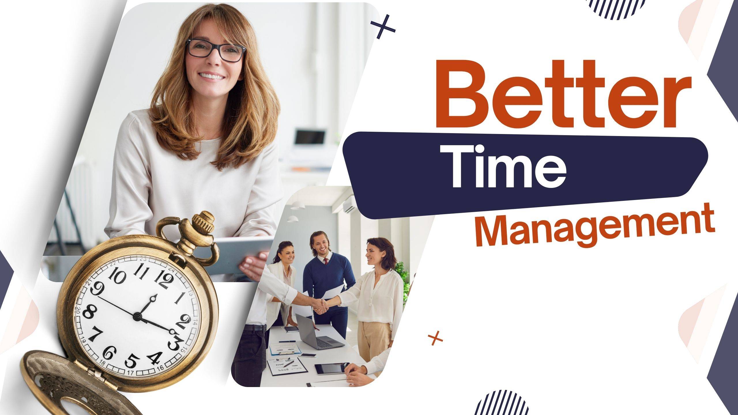 Better Time Management: How, Skills, Different Ways!- Citybit