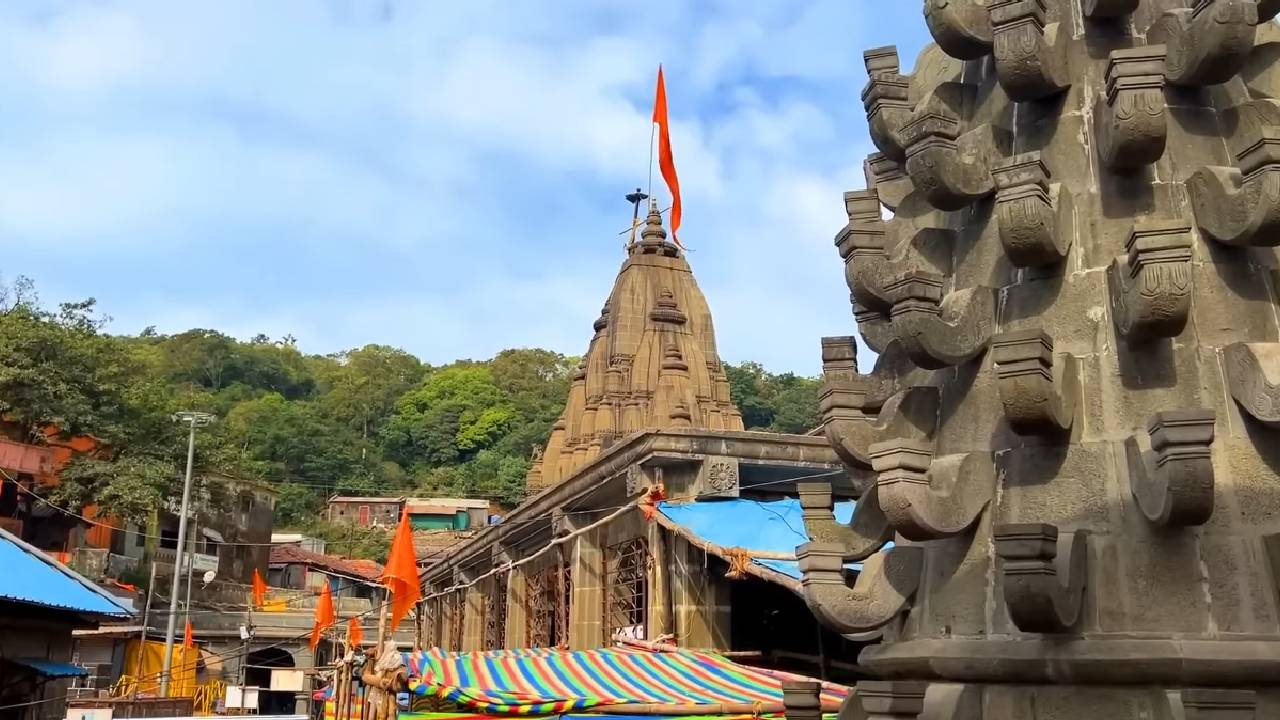 How to Reach Grishneshwar Temple? - CityBit Travel