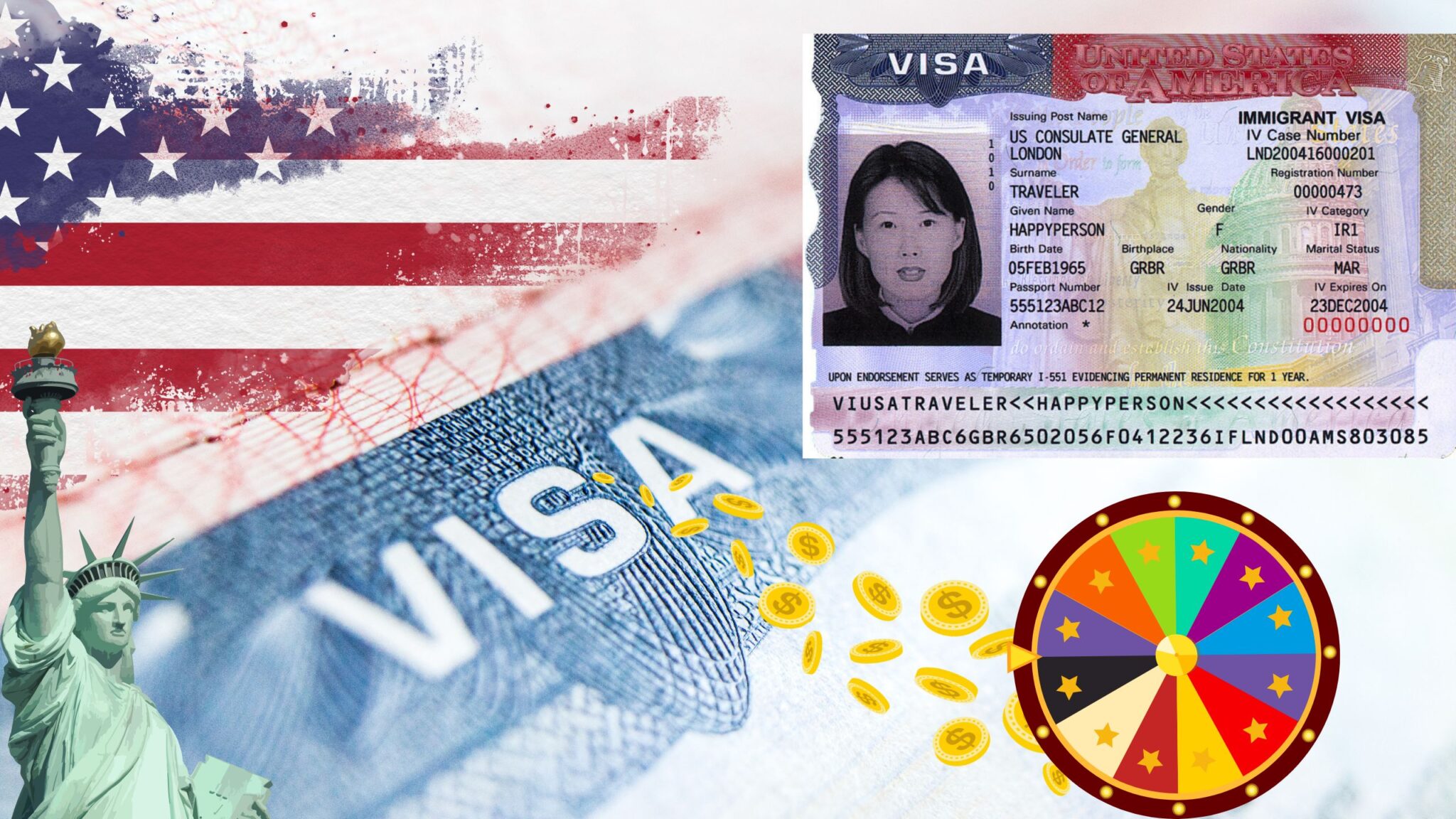 What is Visa Provisioning Service? Complete Guide for Travelers ...