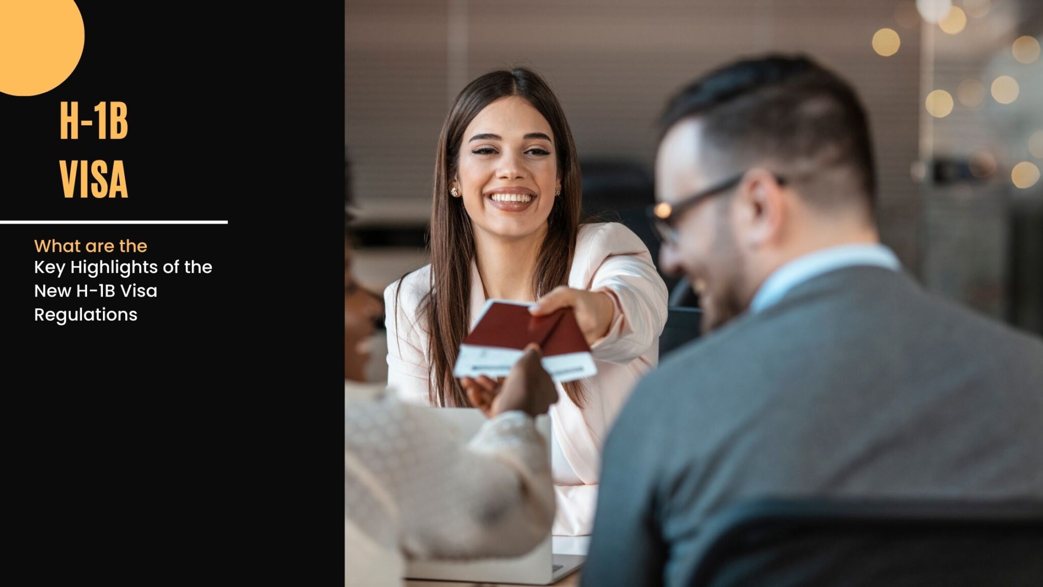 L1 Visa: How to Apply, Eligibility, Requirements, Fees! - Citybit