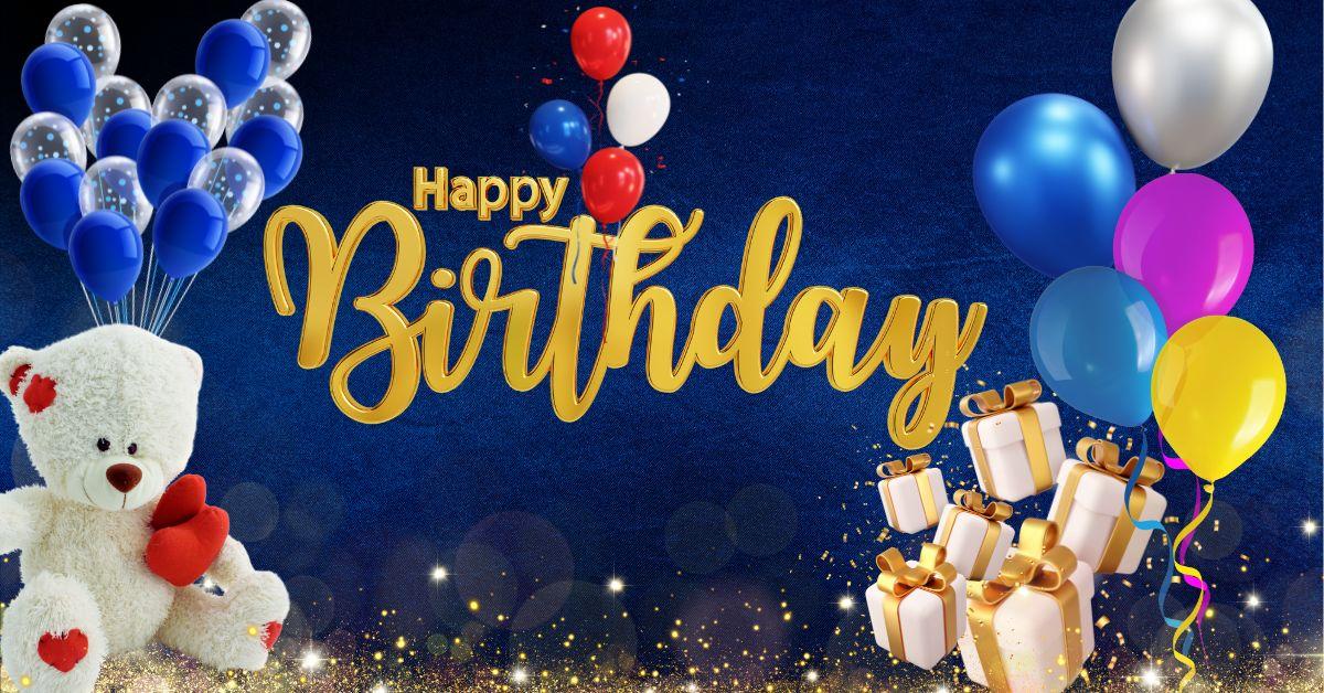 500+ Happy Birthday Wishes: Simple, Funny & Special Messages for All ...