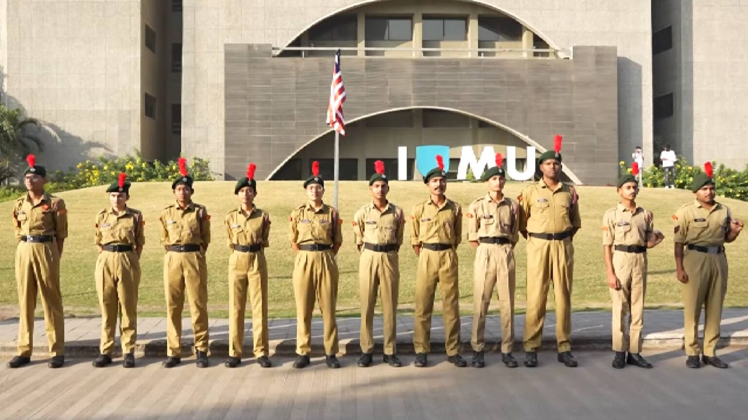 Marwadi University: Courses, Fees, Admission 2025, Placements, Cutoff ...