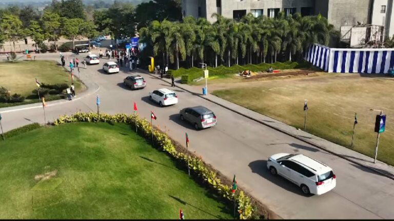 Marwadi University: Courses, Fees, Admission 2025, Placements, Cutoff ...