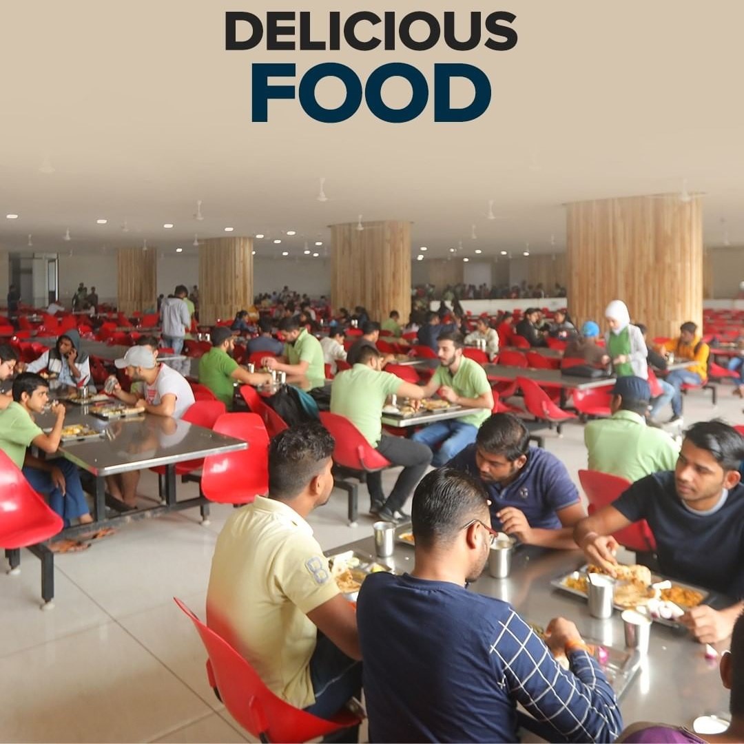 Marwadi University: Courses, Fees, Admission 2025, Placements, Cutoff ...