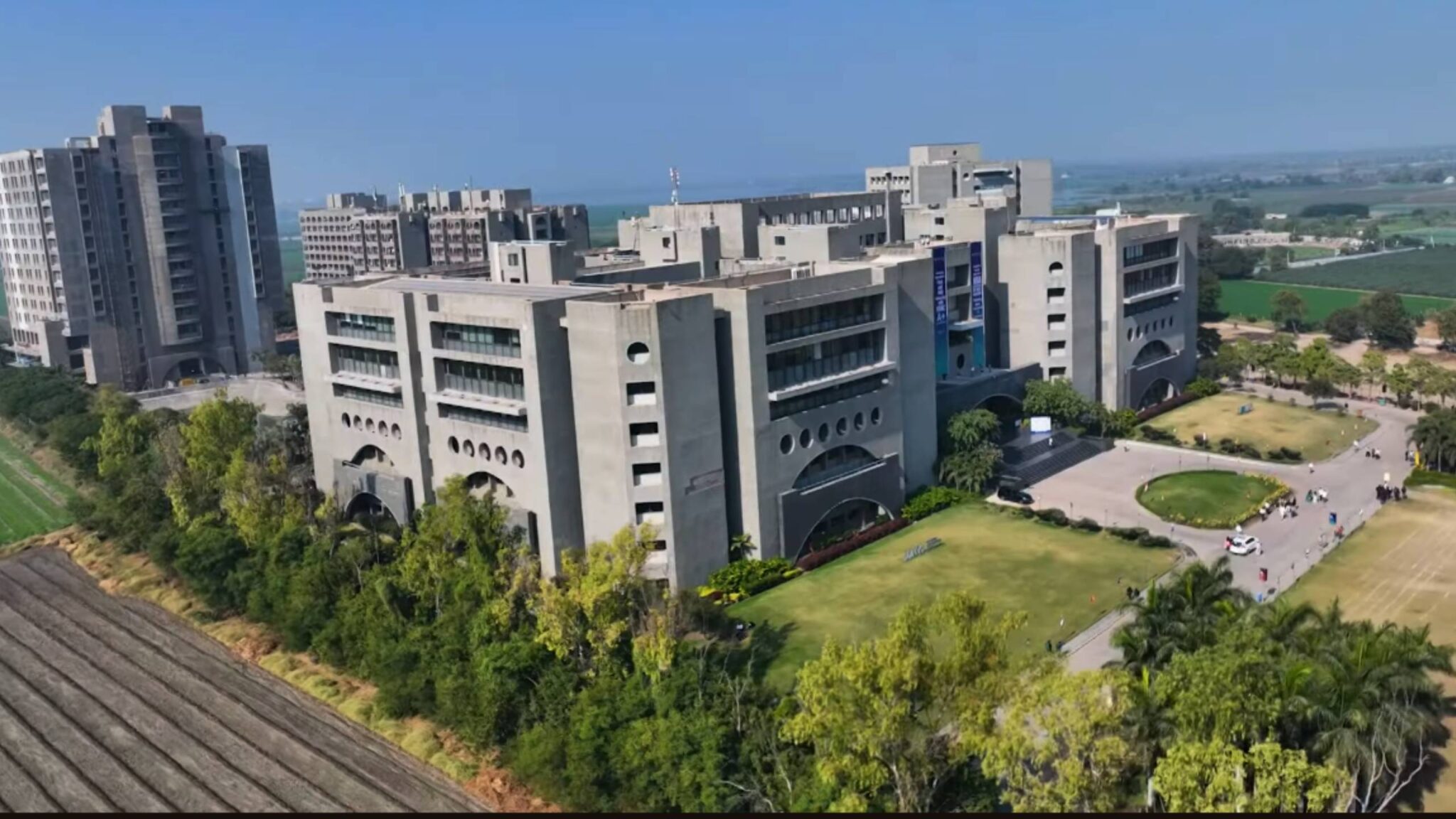 Marwadi University: Courses, Fees, Admission 2025, Placements, Cutoff ...