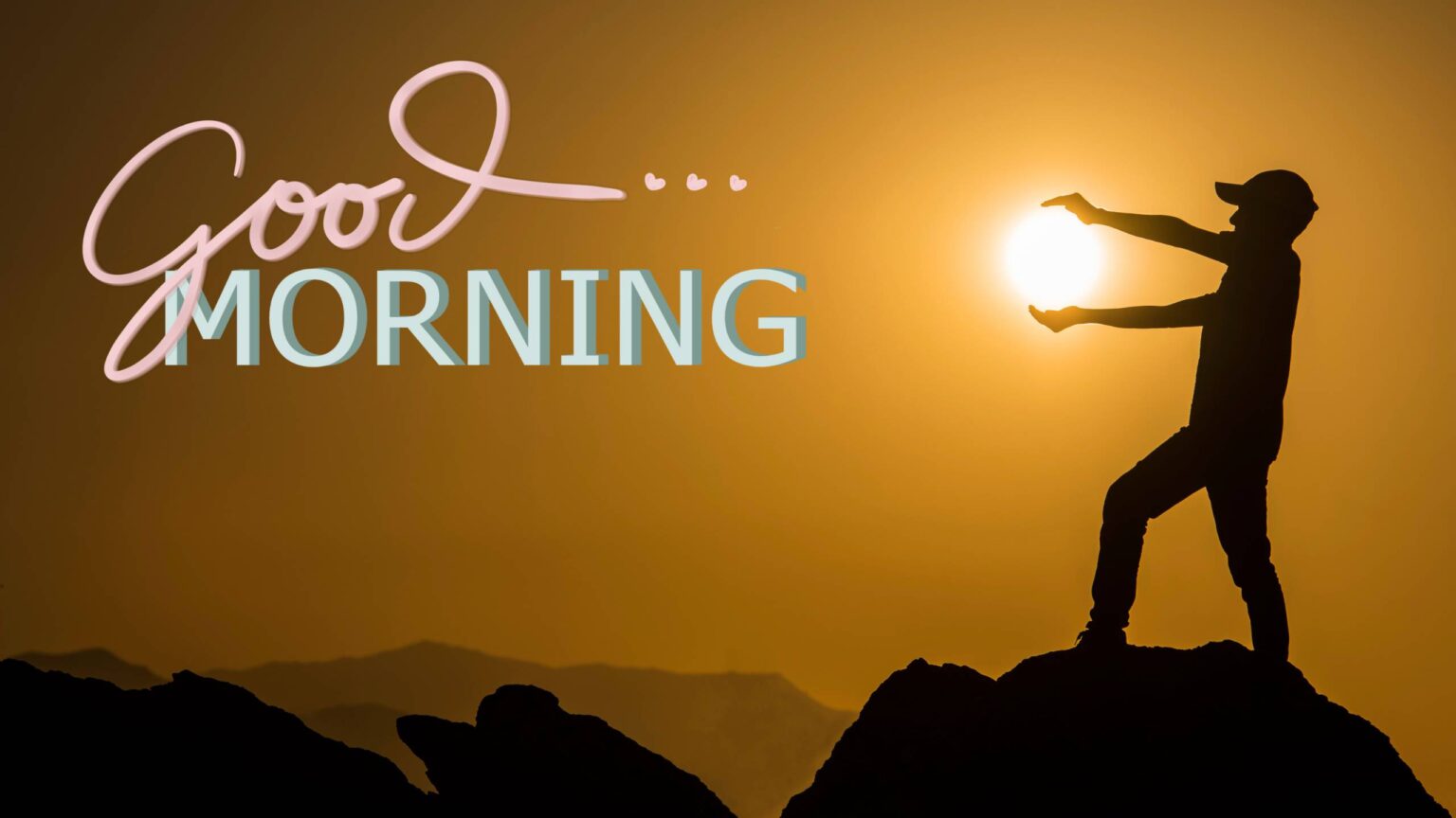 450+ Special Good Morning Wishes, Quotes & Images - CityBit Travel