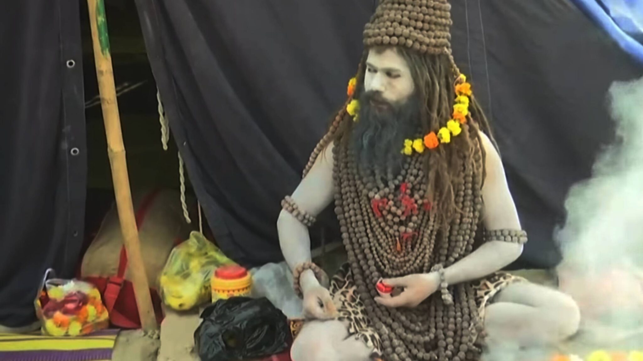 When is the Next Maha Kumbh Mela 144 Years? - CityBit Travel