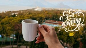 450+ Special Good Morning Wishes, Quotes & Images - CityBit Travel