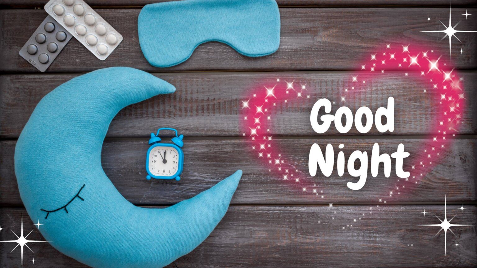 130+ Special Good Night Quotes for Her, Kids, Friends & Family- Citybit