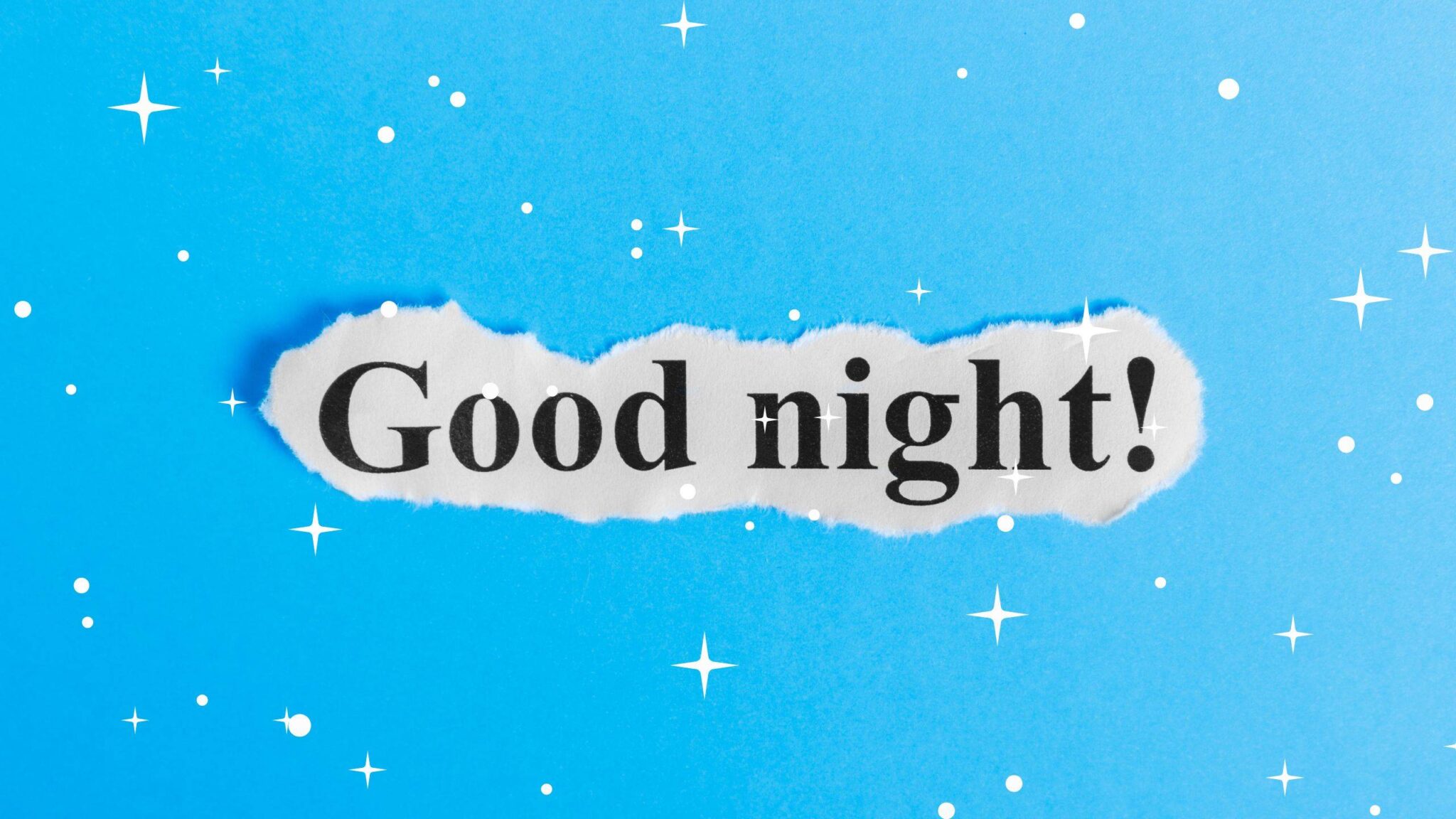 130+ Special Good Night Quotes for Her, Kids, Friends & Family- CityBit ...