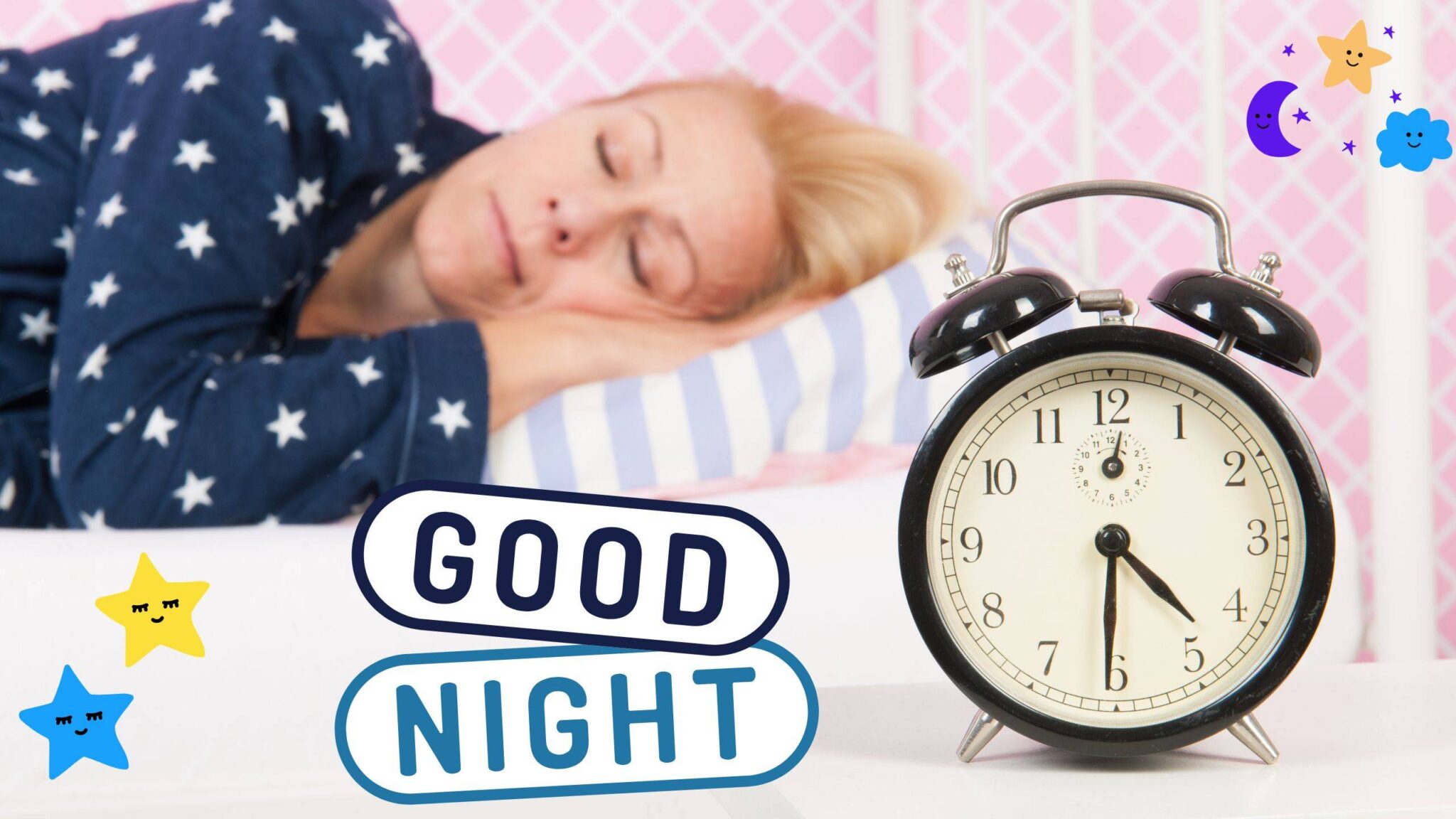 130+ Special Good Night Quotes for Her, Kids, Friends & Family- CityBit ...