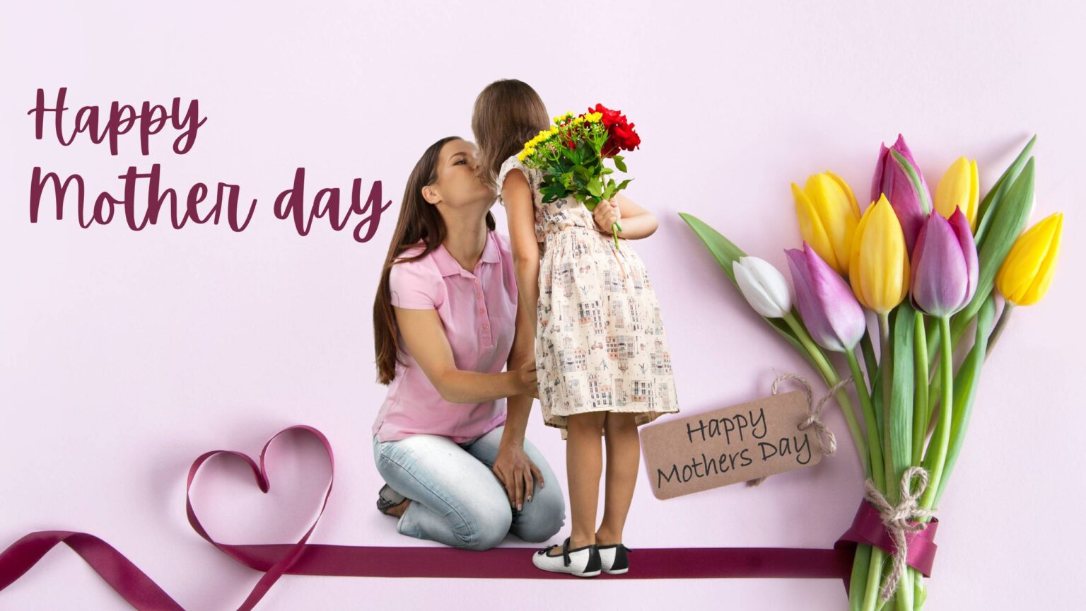 180+ Happy Mother's Day Wishes, Quotes & Messages for Every Mom ...