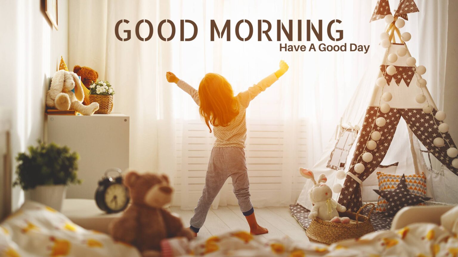 450+ Special Good Morning Wishes, Quotes & Images - CityBit Travel