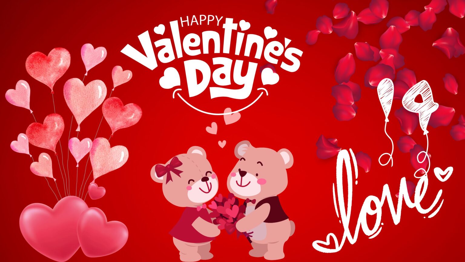 Valentine Week Days List 2026 – All Day Name from 7 Feb to 14 Feb ...